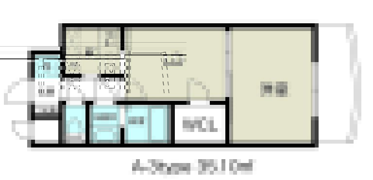 ノルデンタワー新大阪アネックス | 北建設株式会社